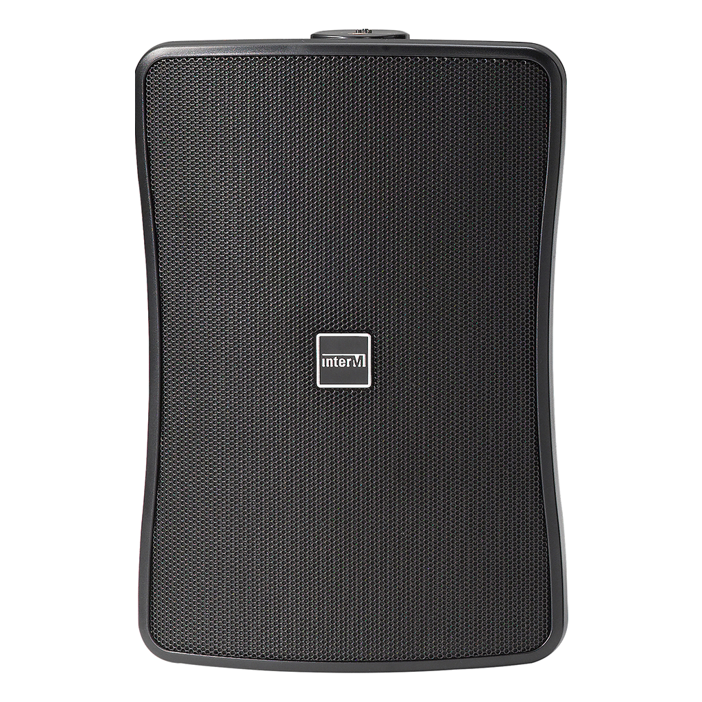Inter-M WS-50T/B Indoor/Outdoor Loudspeaker 50W – TATAS - Tahrir Center ...